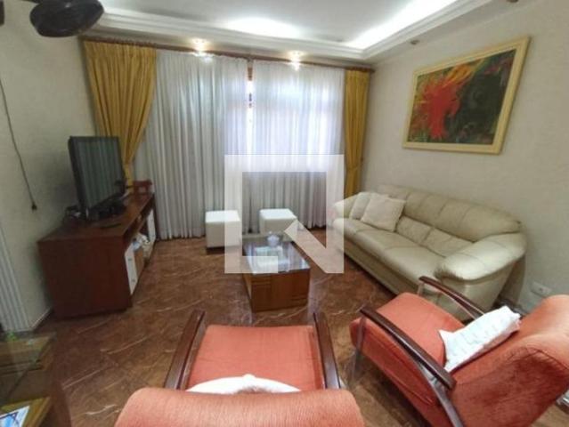 Casa, Santana, 5 Quartos, 180 m2 São Paulo
