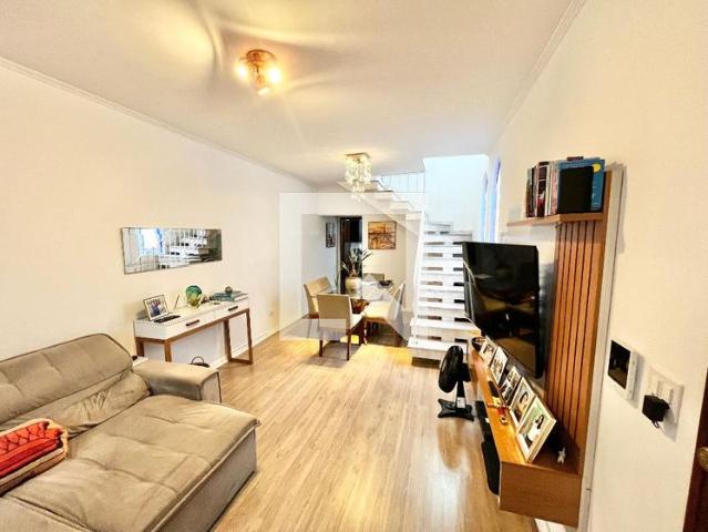 Casa, Santana, 5 Quartos, 124 m2 São Paulo