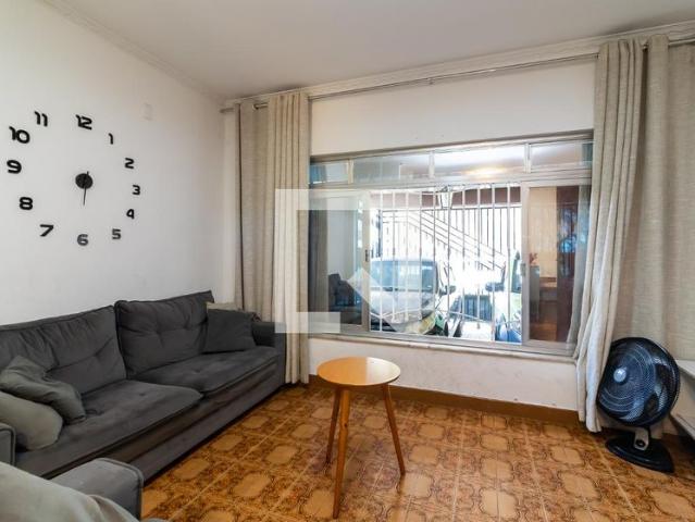 Casa, Santana, 5 Quartos, 210 m2 São Paulo