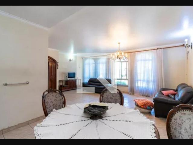 Casa, Santana, 5 Quartos, 320 m2 São Paulo