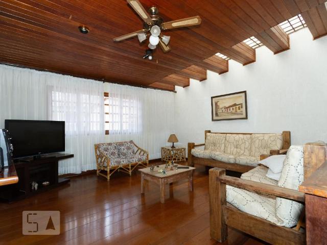 Casa, Santana, 5 Quartos, 400 m2 São Paulo