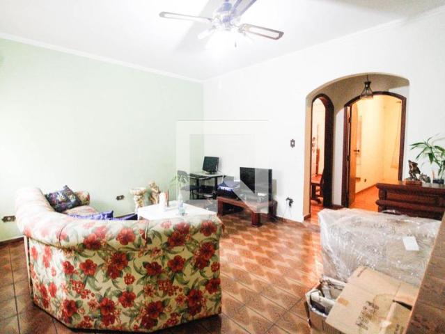 Casa, Santana, 6 Quartos, 300 m2 São Paulo