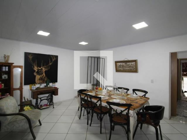 Casa, Santana, 6 Quartos, 170 m2 São Paulo