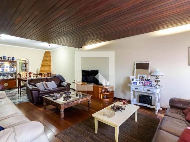 Casa, Santana, 6 Quartos, 400 m2 São Paulo