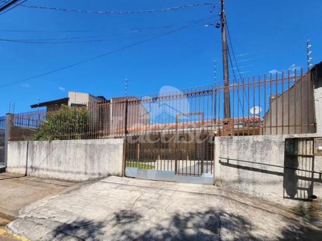 Casa, Santana, Guarapuava, PR