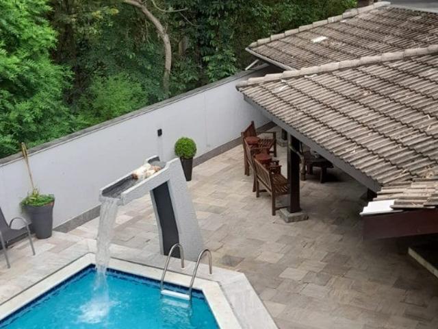 CASA SANTANA DE PARNAÍBA