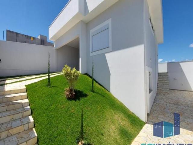 Casa, Santana II, Santa Rita do Sapucaí, MG