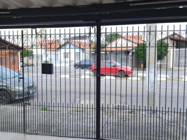Casa, Santana, São José dos Campos, SP