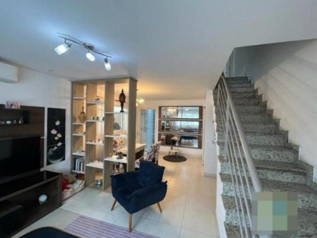 Casa Santana Parnaíba Cond. Santa Ana Nobre