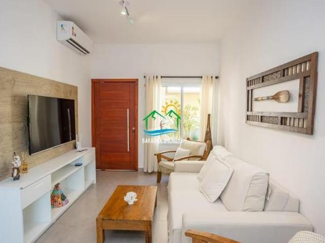 Casa, Santiago, São Sebastião, SP