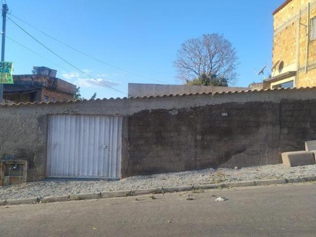 Casa, Santinho, Ribeirão das Neves, MG