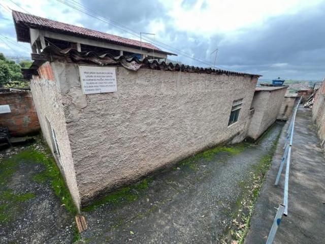 Casa, Santinho, Ribeirão das Neves, MG