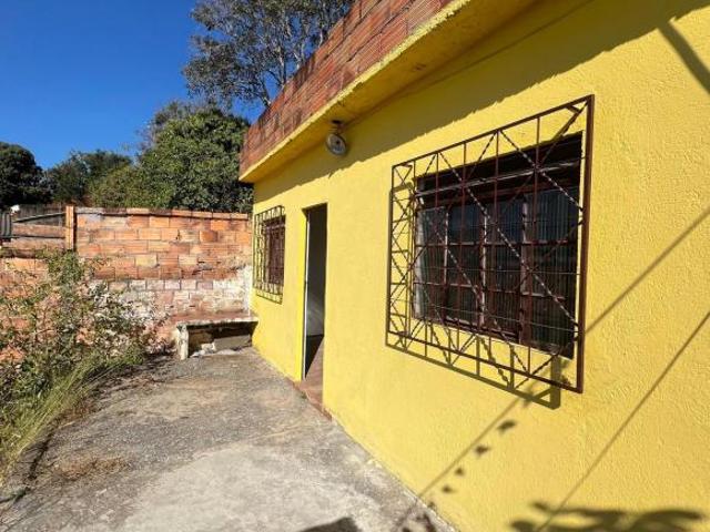 Casa, Santinho, Ribeirão das Neves, MG