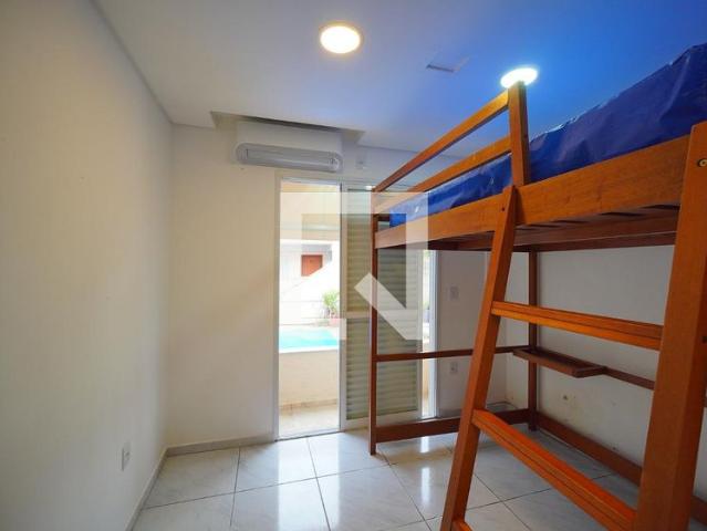 Casa, Santinho, 1 Quarto, 30 m2 Florianópolis