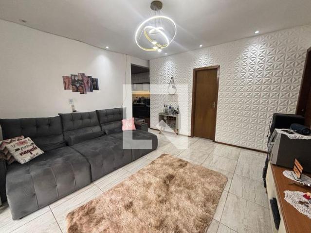 Casa, Santo Afonso, 2 Quartos, 100 m2 Novo Hamburgo