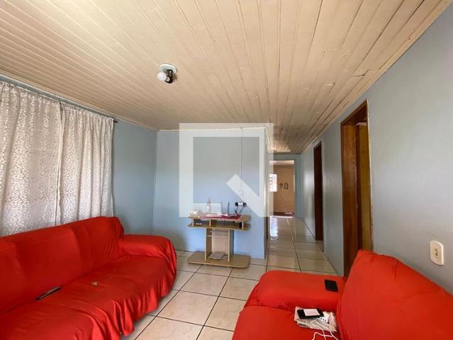 Casa, Santo Afonso, 2 Quartos, 110 m2 Novo Hamburgo