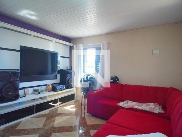 Casa, Santo Afonso, 2 Quartos, 112 m2 Novo Hamburgo