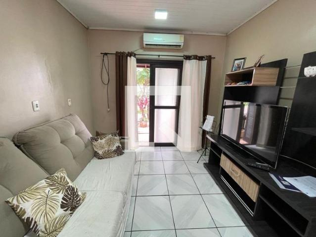 Casa, Santo Afonso, 2 Quartos, 172 m2 Novo Hamburgo