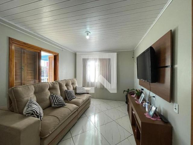 Casa, Santo Afonso, 2 Quartos, 180 m2 Novo Hamburgo
