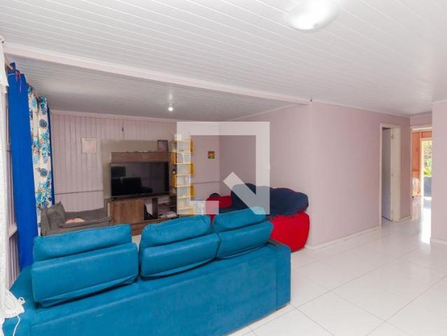 Casa, Santo Afonso, 2 Quartos, 200 m2 Novo Hamburgo