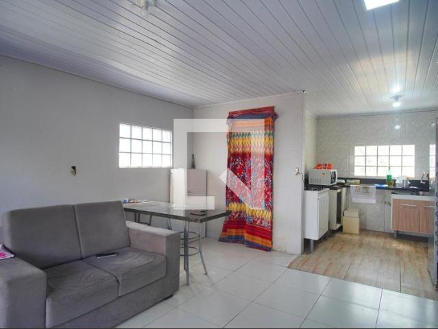 Casa, Santo Afonso, 2 Quartos, 60 m2 Novo Hamburgo