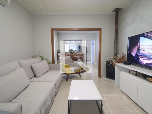 Casa, Santo Afonso, 3 Quartos, 119 m2 Novo Hamburgo