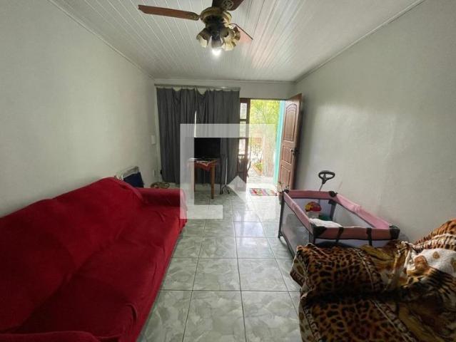 Casa, Santo Afonso, 3 Quartos, 120 m2 Novo Hamburgo