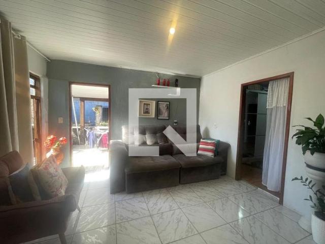 Casa, Santo Afonso, 3 Quartos, 190 m2 Novo Hamburgo