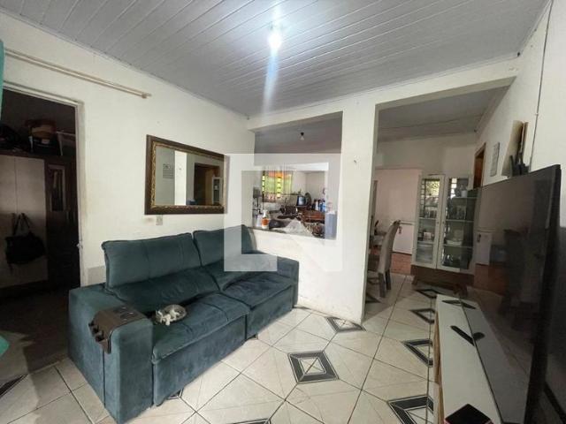 Casa, Santo Afonso, 3 Quartos, 70 m2 Novo Hamburgo