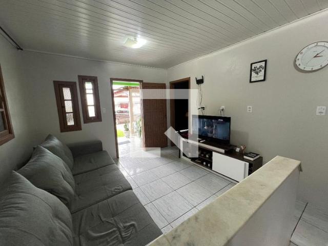 Casa, Santo Afonso, 3 Quartos, 84 m2 Novo Hamburgo