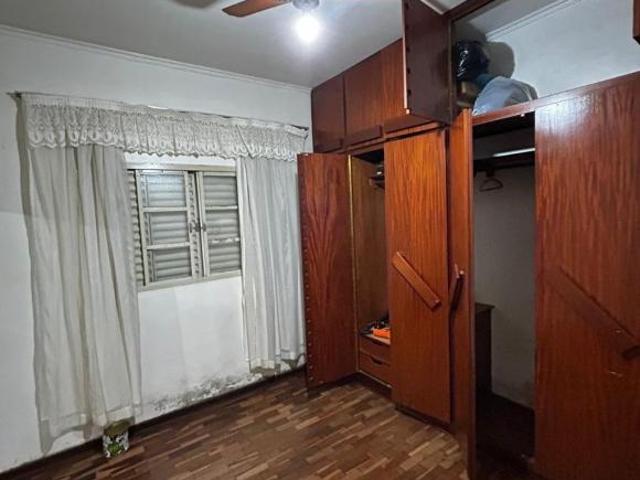 Casa, Santo Agostinho, Franca, SP