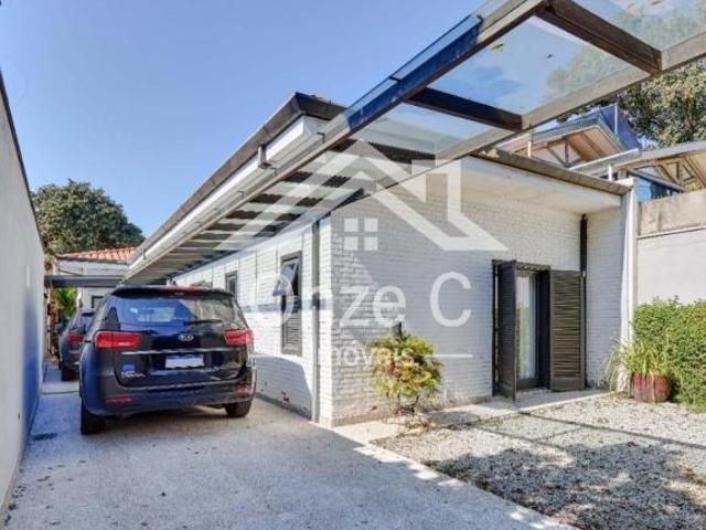 Casa, Santo Amaro, São Paulo, SP
