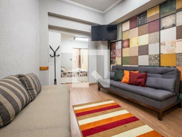 Casa, Santo Amaro, 1 Quarto, 175 m2 São Paulo