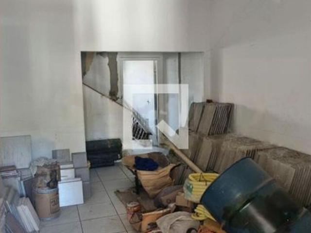 Casa, Santo Amaro, 1 Quarto, 112 m2 São Paulo