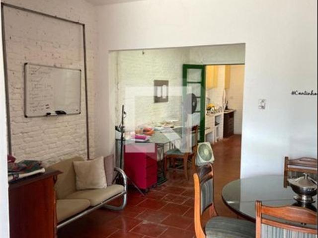 Casa, Santo Amaro, 1 Quarto, 400 m2 São Paulo