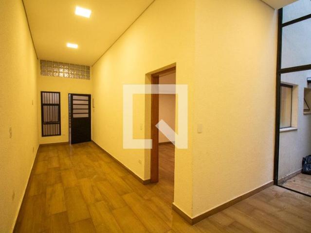 Casa, Santo Amaro, 1 Quarto, 42 m2 São Paulo