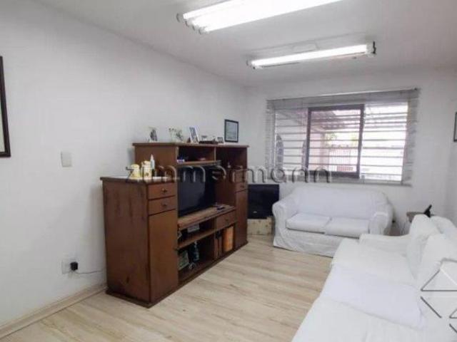 CASA SANTO AMARO 2 DORMITÓRIOS 2 VAGAS