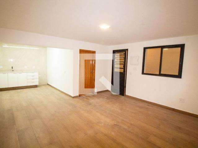 Casa, Santo Amaro, 2 Quartos, 53 m2 São Paulo