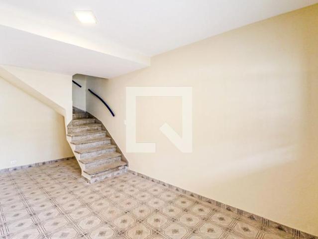 Casa, Santo Amaro, 2 Quartos, 77 m2 São Paulo