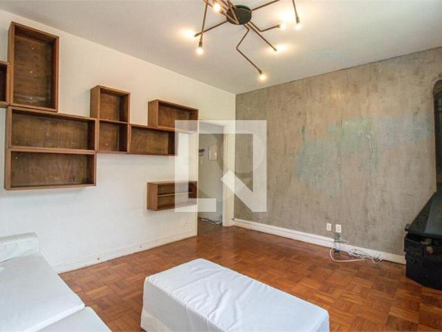 Casa, Santo Amaro, 2 Quartos, 80 m2 São Paulo