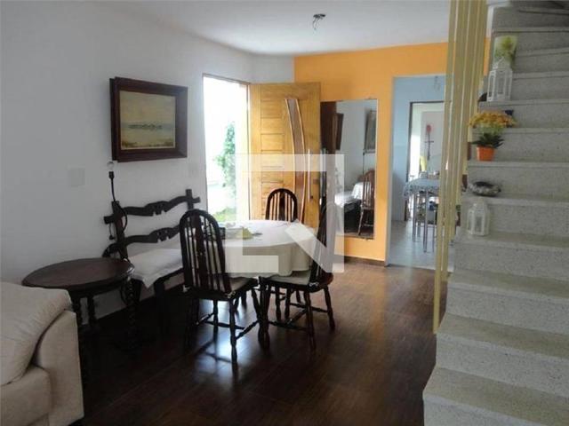 Casa, Santo Amaro, 2 Quartos, 88 m2 São Paulo