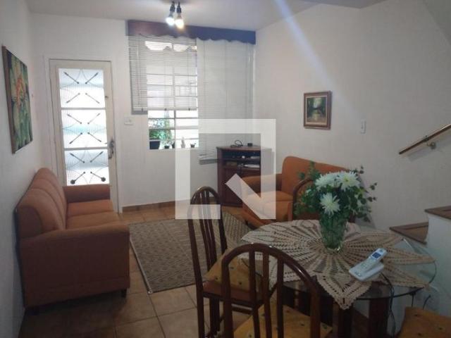 Casa, Santo Amaro, 2 Quartos, 90 m2 São Paulo