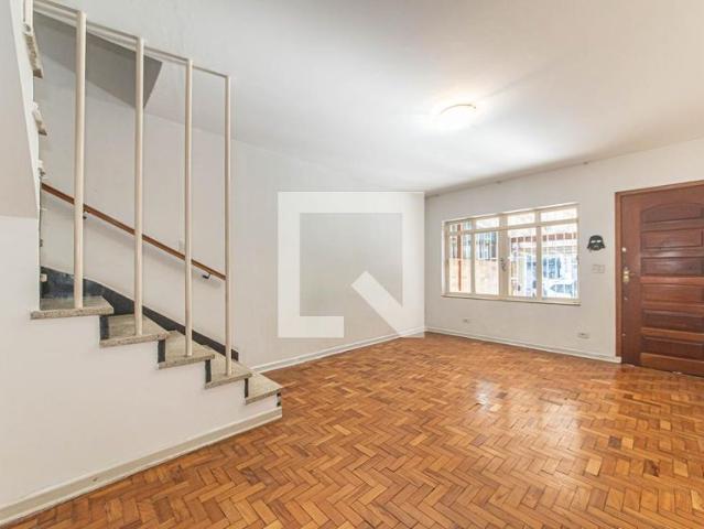 Casa, Santo Amaro, 2 Quartos, 90 m2 São Paulo