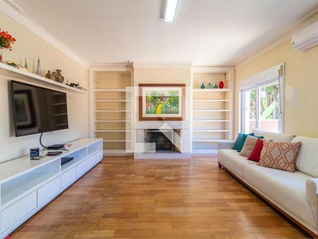 Casa, Santo Amaro, 3 Quartos, 500 m2 São Paulo