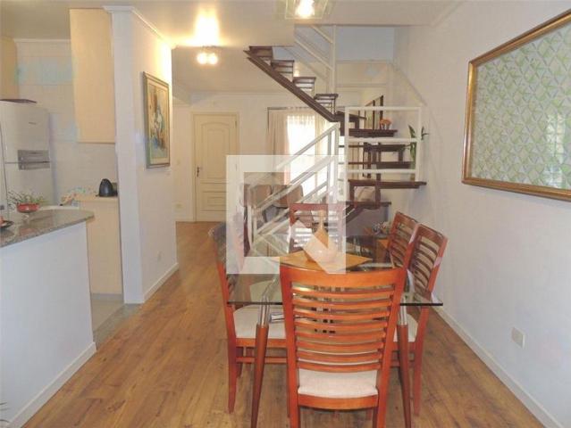 Casa, Santo Amaro, 3 Quartos, 91 m2 São Paulo