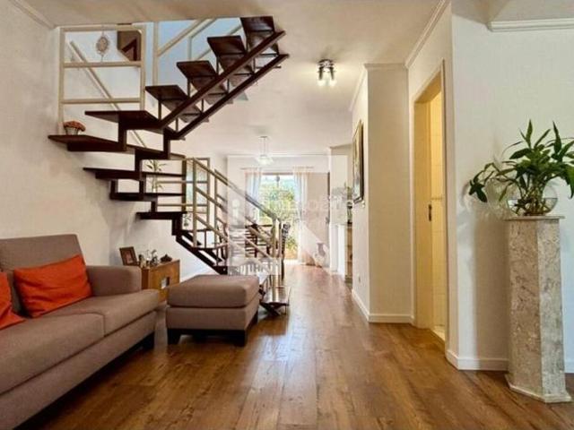 Casa, Santo Amaro, 3 Quartos, 91 m2 São Paulo