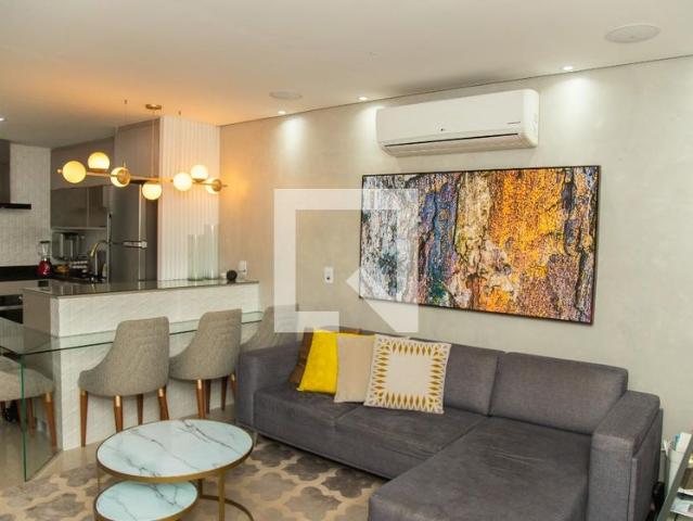 Casa, Santo Amaro, 3 Quartos, 100 m2 São Paulo