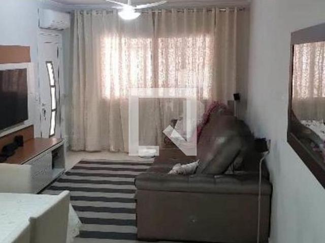 Casa, Santo Amaro, 3 Quartos, 150 m2 São Paulo