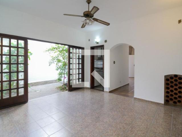 Casa, Santo Amaro, 3 Quartos, 159 m2 São Paulo