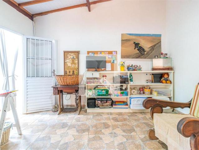 Casa, Santo Amaro, 3 Quartos, 200 m2 São Paulo